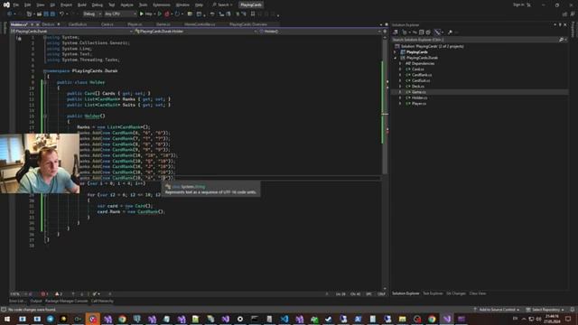 .net помойка / картишки / 1. колода