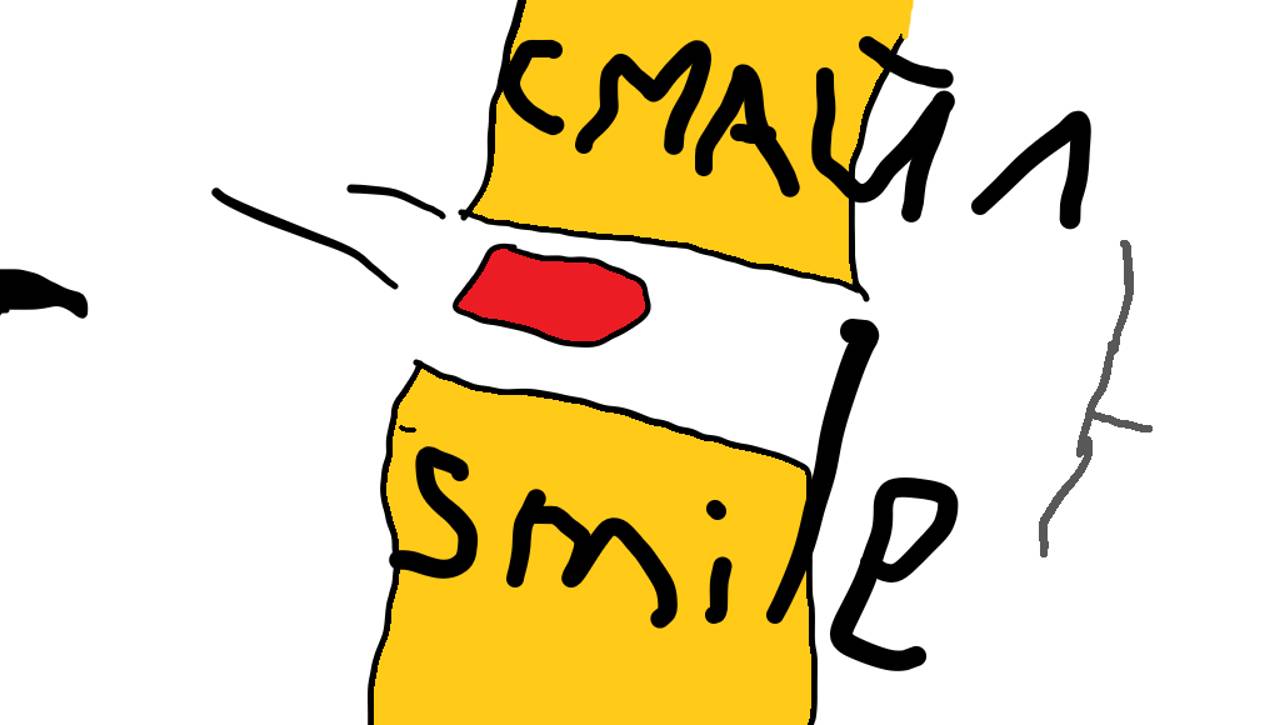 smile смайл