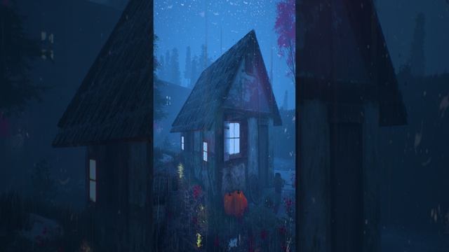 ЗВУКИ ПРОЛИВНОГО ДОЖДЯ для СНА #дождь #расслабься #rainsounds