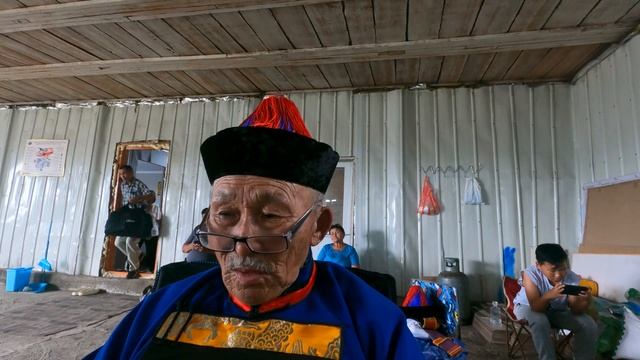 ТҮРҮҮШЫН АЛТАРГАНА -1994 НААДАНИИЕ БҮТЭЭГШЭДЭЙ НЭГЭН ГАЛСАНАЙ ДОРЖСҮРЭН