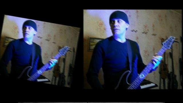 Клип 2014. Преодолевая морозы. Михаил Вершинин РВ