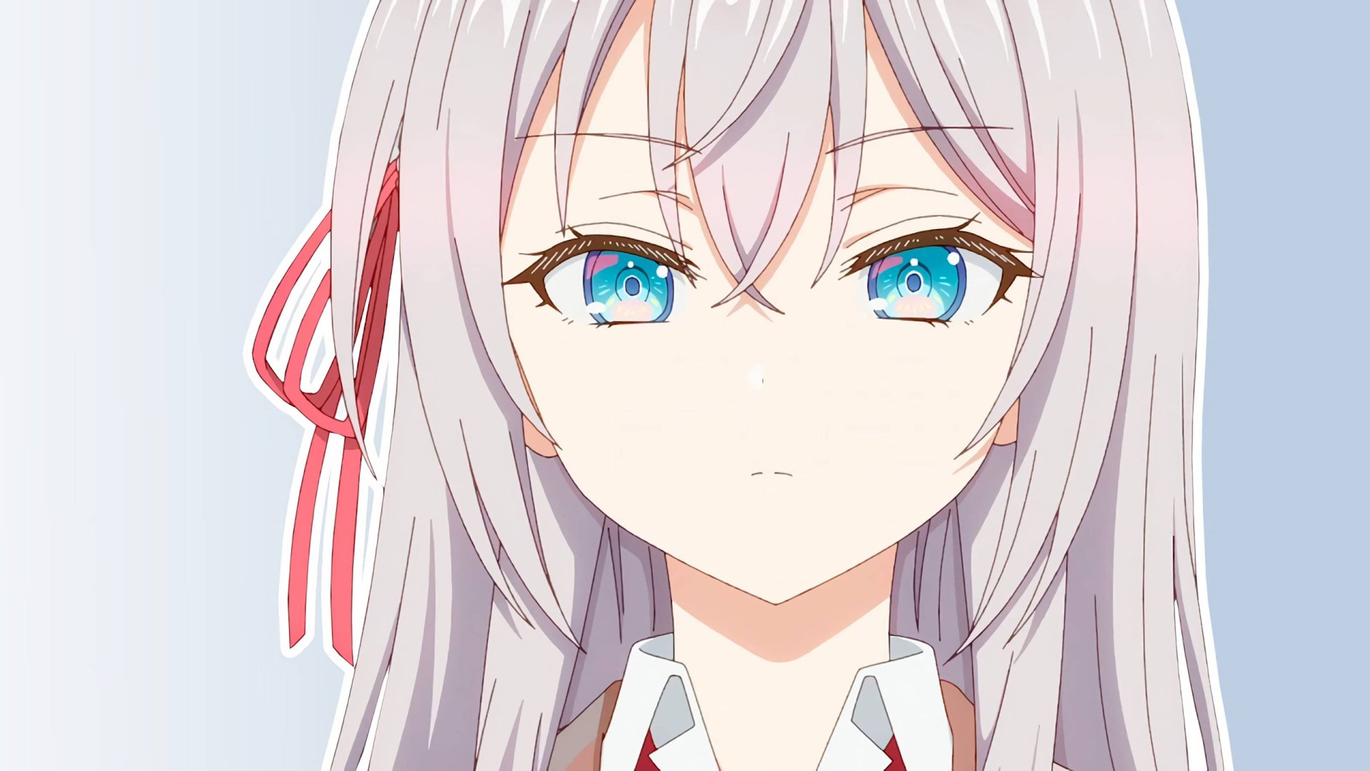 Алиса В Японии за 7 минут | Miko kun