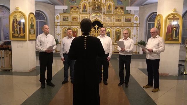 Песнопение-Ныне-отпущаеши