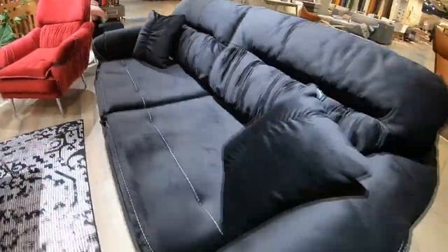 Презентация международной мебельной сети