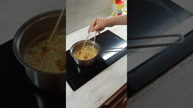 Рамен Наруто, еда из Аниме | Дошик из Наруто | #naruto #food #еда