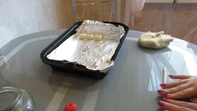 Новогодняя елка МК!