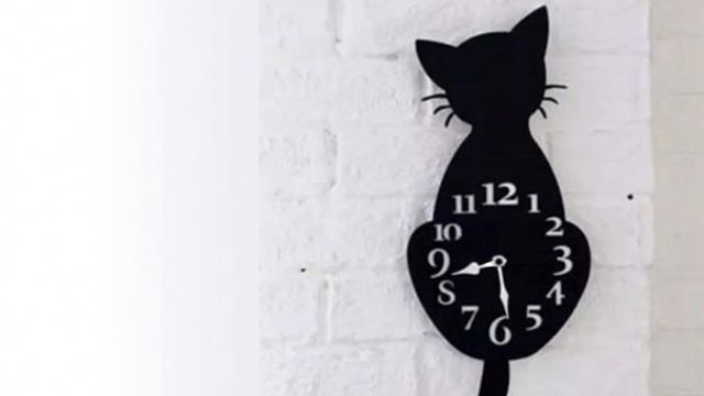 Предлоги времени:  in, at и on (Prepositions of time)