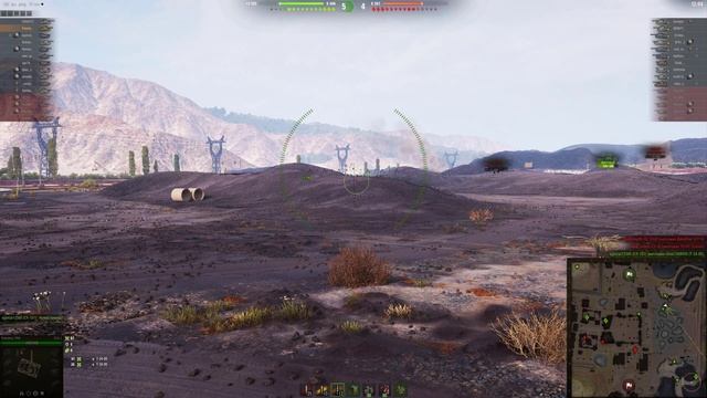 WORLD OF TANKS! Победные Бои ★ Часть 9 ★