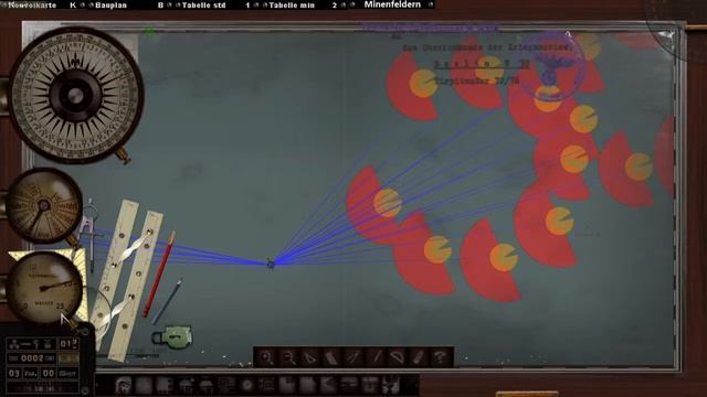 Silent Hunter 5 #6 Все на защиту порта.