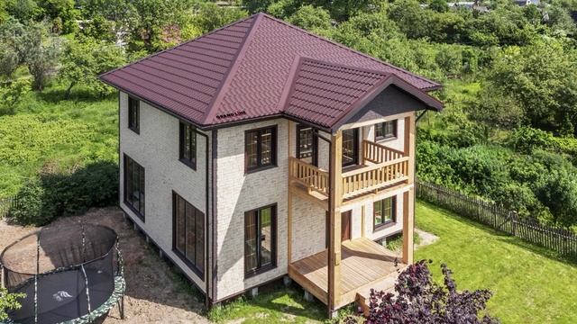 Как запомнить 5 самых популярных цвета по каталогу RAL П