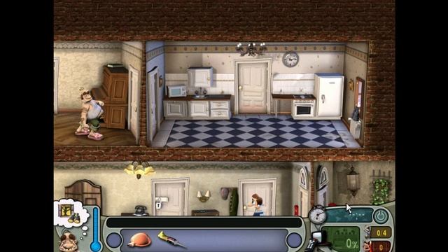 сосед я тебя достану ◀ как достать соседа #1