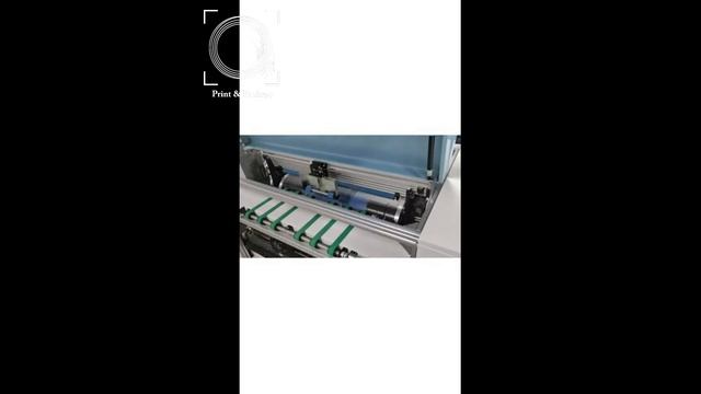 CTP Yinber4300B с автозагрузкой