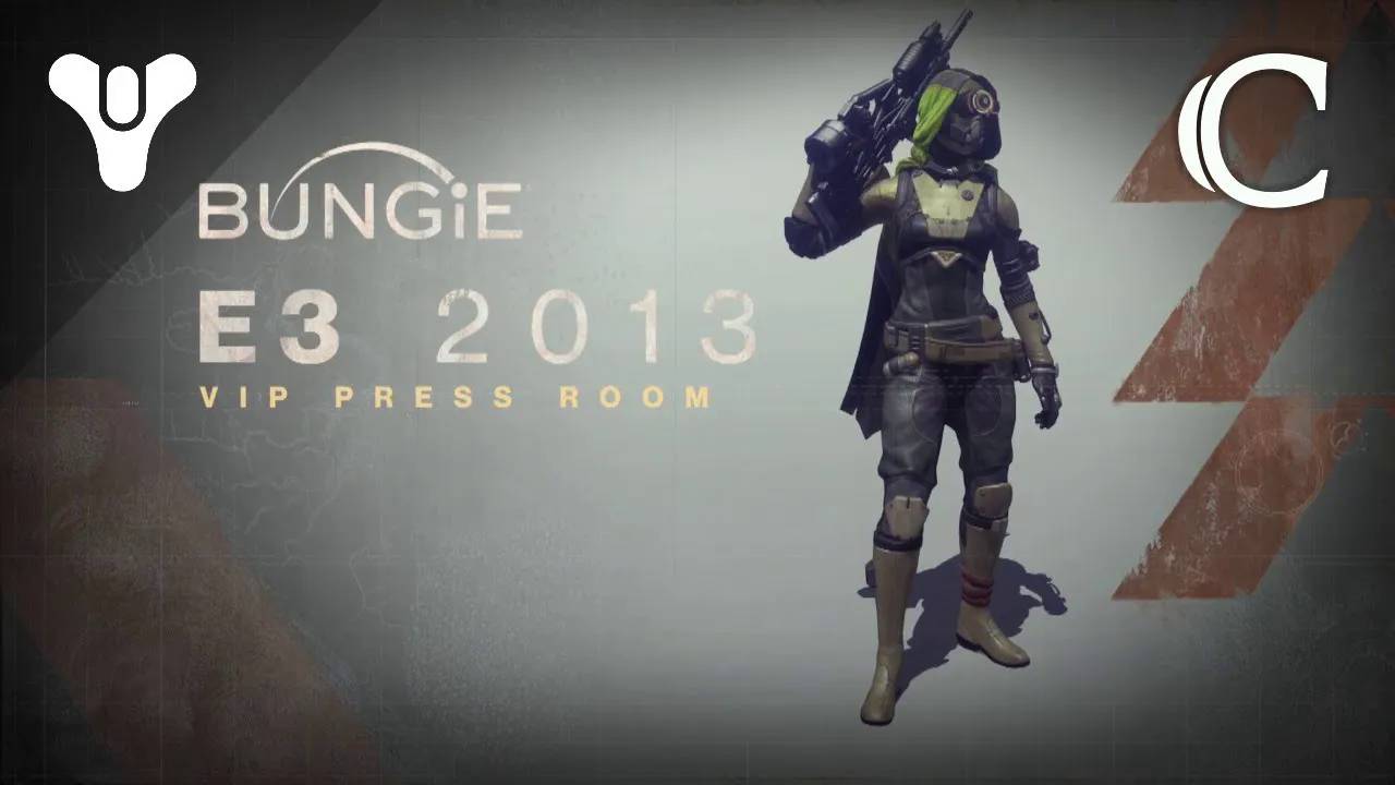 Bygone Era (Extended) - Destiny OST