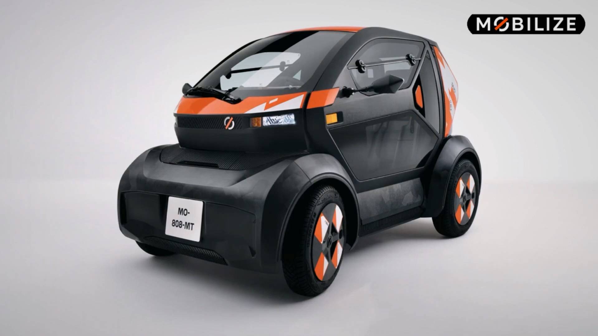 Mobilize Duo & Bento - размер имеет значение