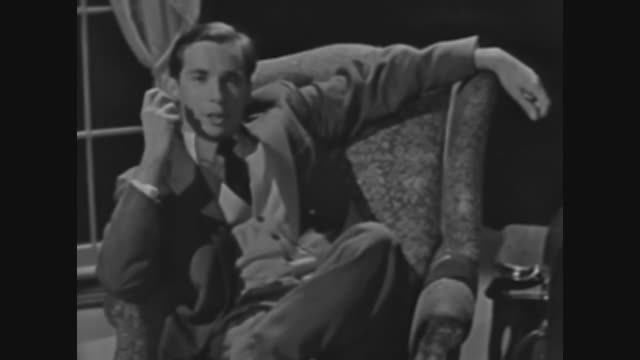 Glenn Gould - Introduction_ Beethoven, Sonata For Piano And Cello (A maj)