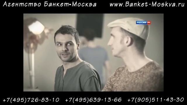 Шоурил индийской танцовщицы Рози в русском сериале