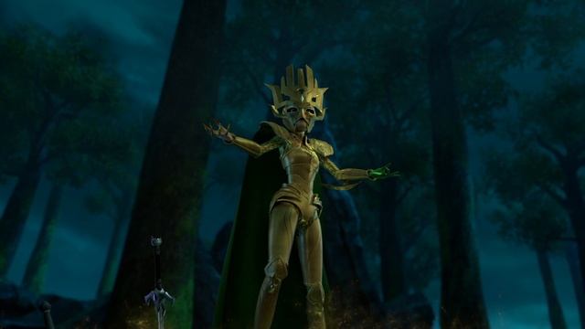 Wizards: Tales of Arcadia - Centuries「AMV」