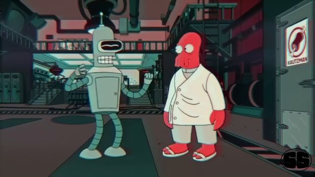 TRAPPIN IN ＰＡＲＡＤＩＳＥ  130