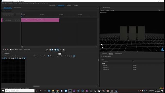 Depence² Первые шаги