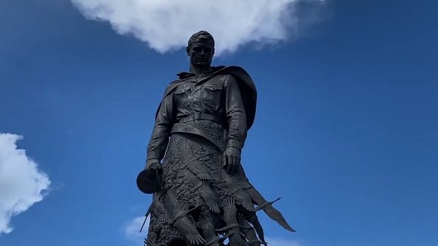 Ржевский мемориал