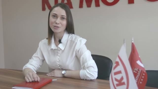 Отзыв о полиграфии ЦМИК от Киа тутаевское шоссе