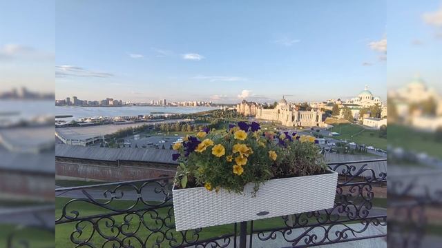 Обзор смартфона Huawei Nova 11