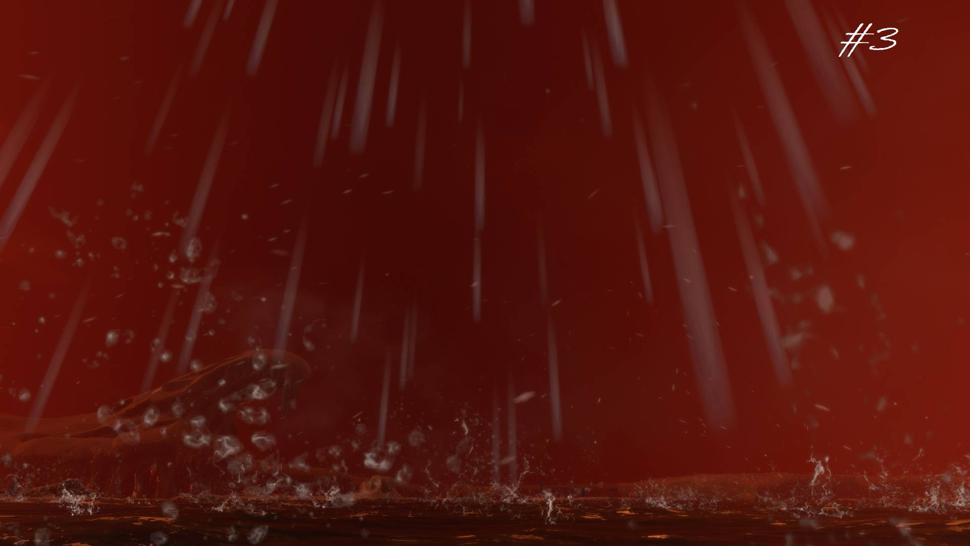 ПЛОХАЯ ПОГОДА Subnautica Zero #3