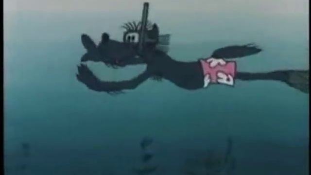 Wilk i Zając odcinek 1 przeróbka (program IVONA)