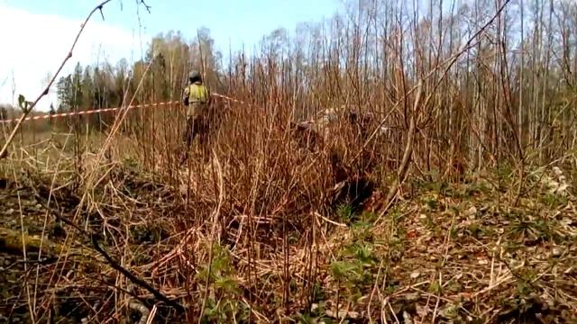 Как быстро стать Чемпионом России по трофи-рейдам (2017)  (Короткая версия)