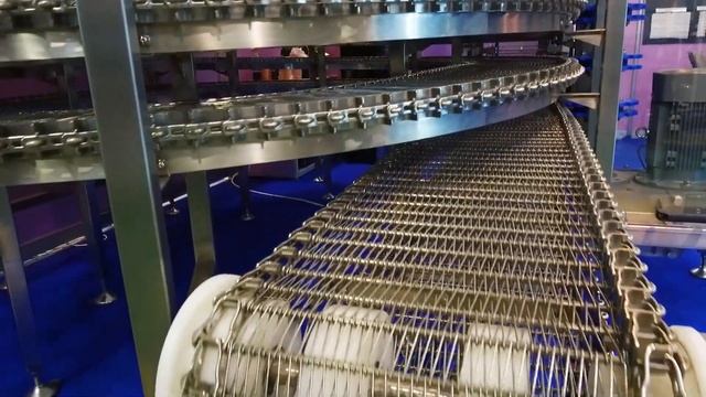 СПБелт на выставке АГРОПРОДМАШ - 2022!