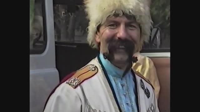 175 лет Павловской