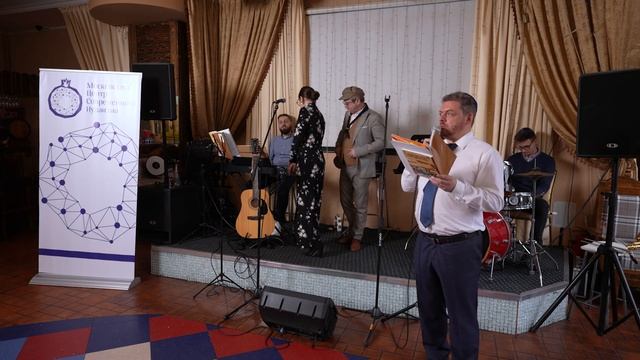 Песах'2023. Седер Песах 9.04.2023