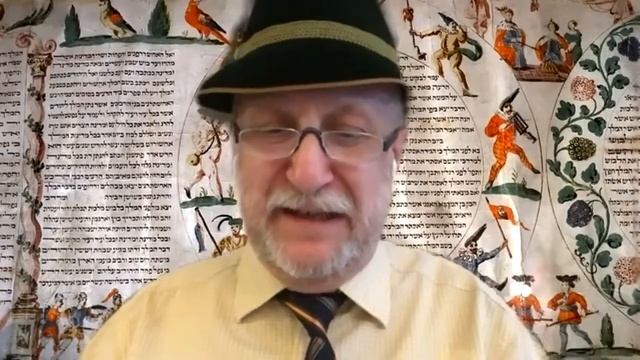 Пурим (25.02.2021)