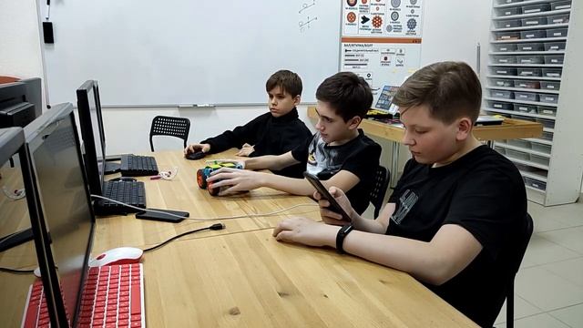 Проект "СеРП"