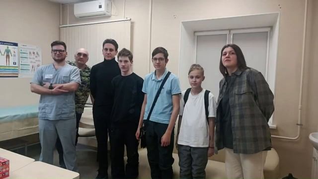 Проект "Бёрн"