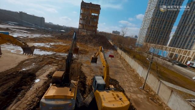 Огородный проезд