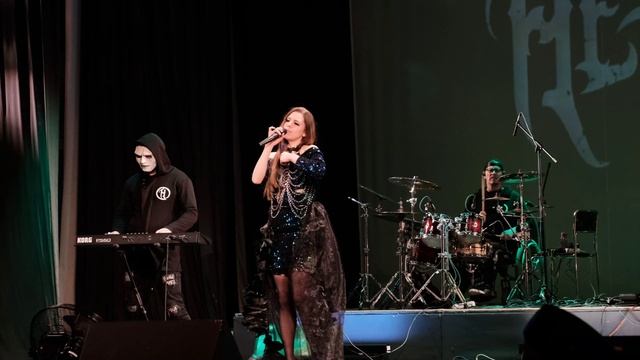 НЕРЕИДА - Взлетай /12.05.24 г.Кировск/