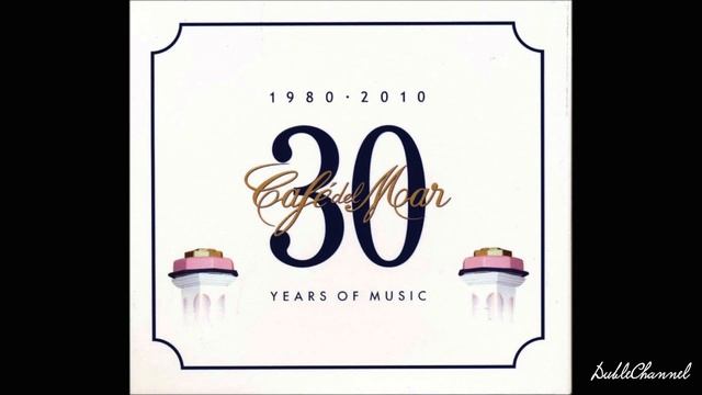 CHILLOUT || Café del Mar 2010 - Cafe Del Mar 30 Years Of Music (1980-2010) [2 CD]