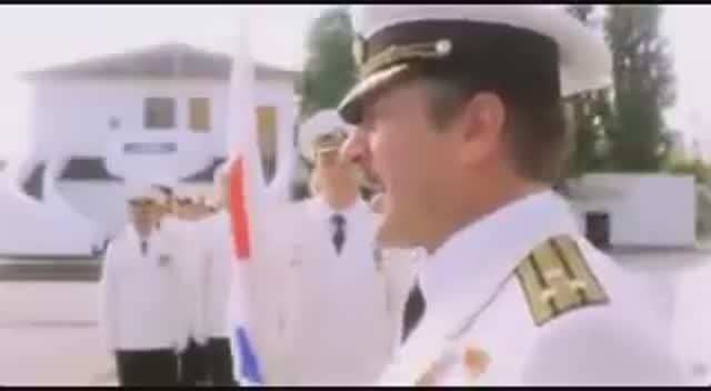 72 метра Прощание славянки