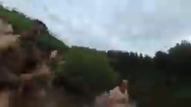 Океан для каждого свой...!