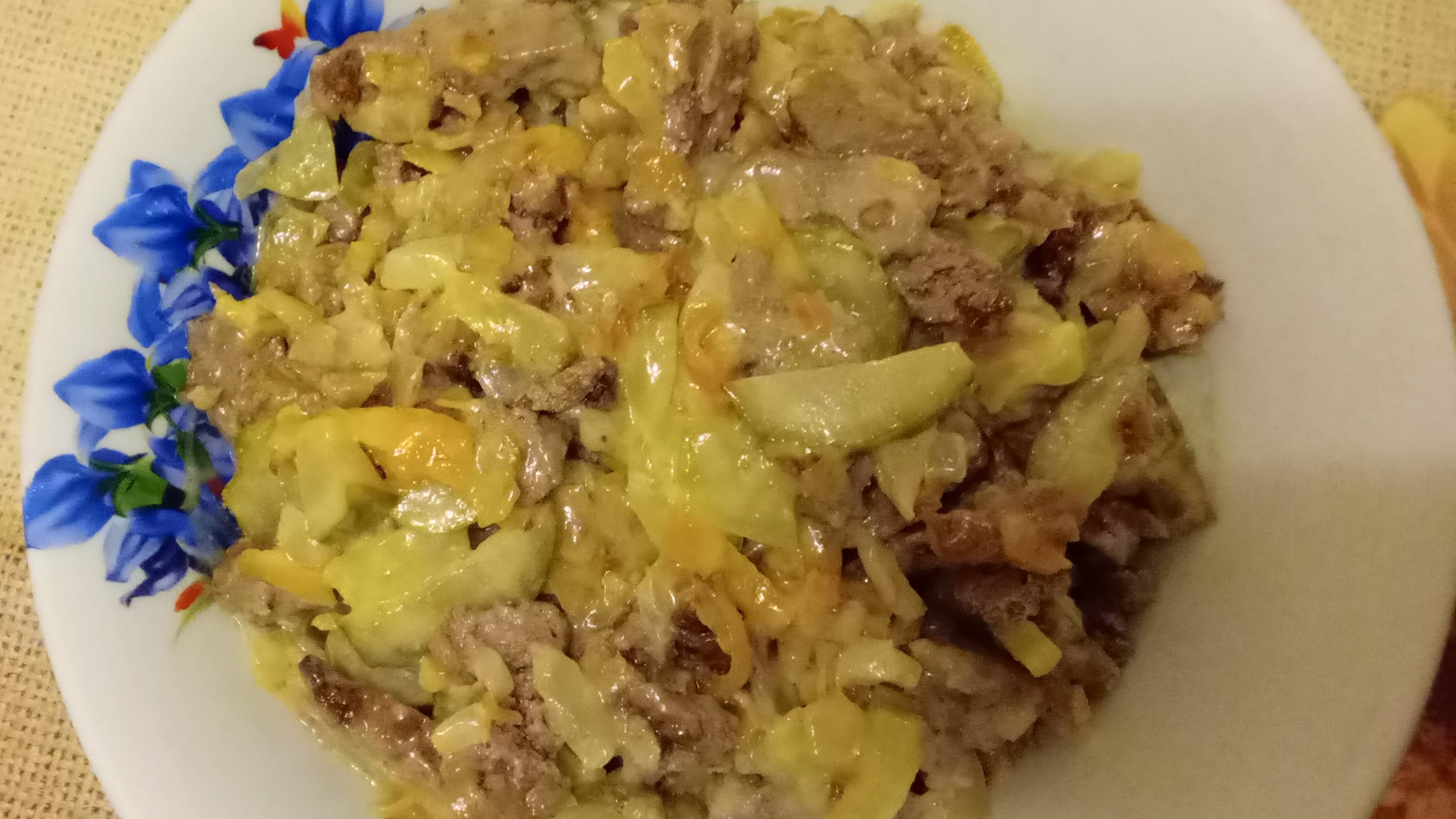 ПЕЧЕНОЧНЫЙ САЛАТ