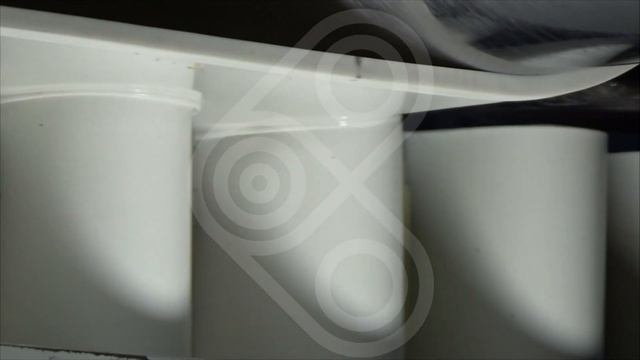 Приварка гофроборта