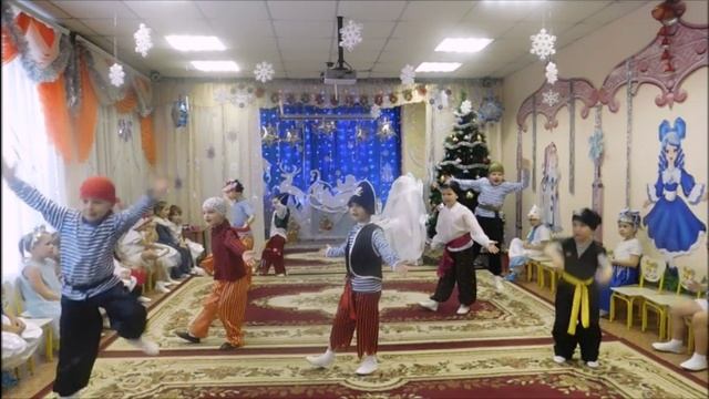 разбойники