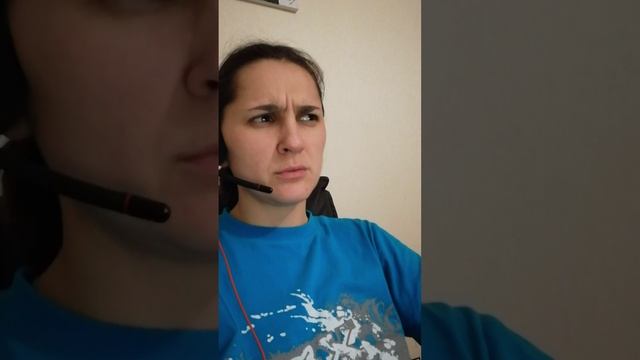 Будни оператора call центра - диллер
#оператор#контактцентр#диллер#юмор#смешно#комик