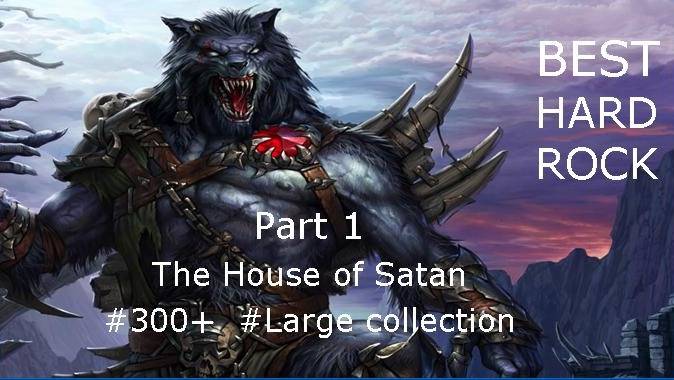 Part 1  The House of Satan
