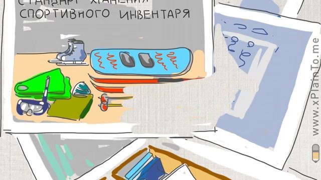 6. Правила 4 и 5 S