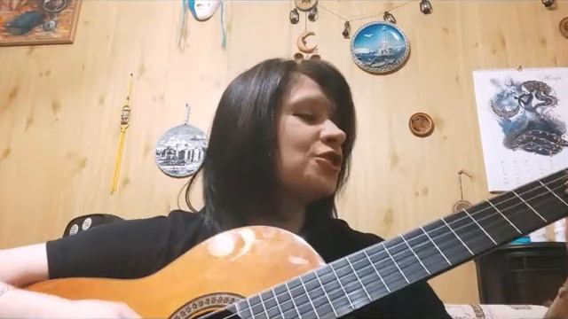 Диана Коденко. Прости меня за этот алфавит (муз. Б. Смоляка)