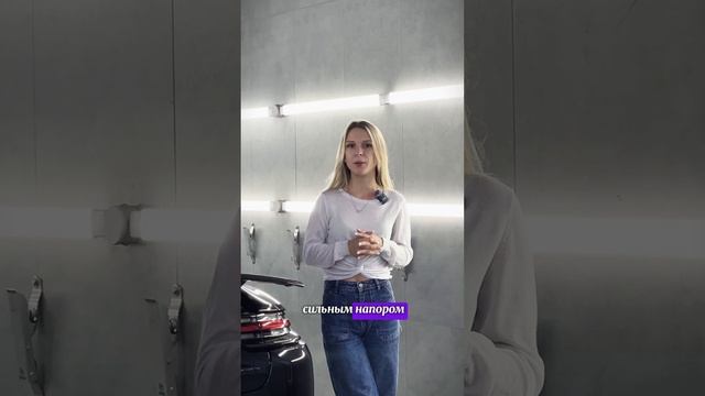 Вы наклеили защитную пленку на авто? Обходите зверомойки стороной! Почему? Ответ в этом видео.