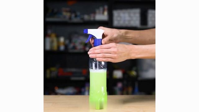 3 простых рецепта чистящих средств
#рекомендации #интересно #полезно #лайфхак #позновательное