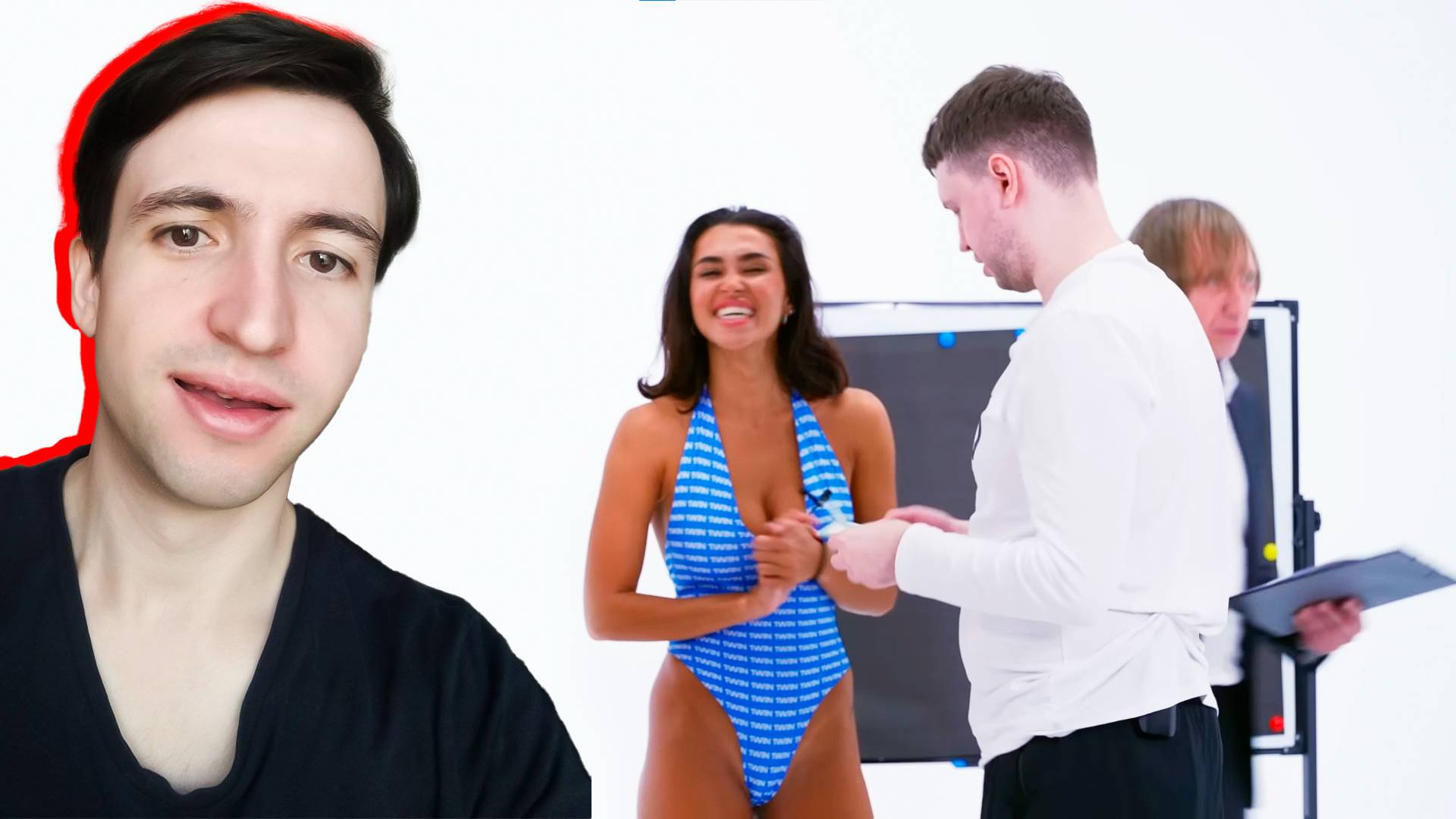 ЛАСТ ЭМПАЙР СМОТРИТ ПАПИЧА | Дубайская Авантюра 12 - Конкурс Кринжоты [часть 4]